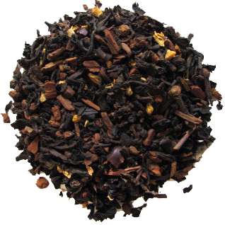 Cassia Chai — TeaLula