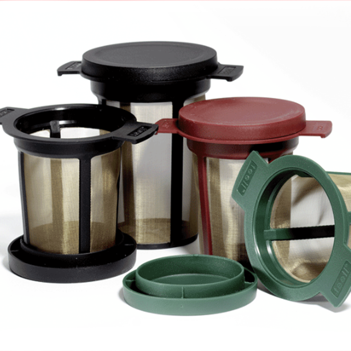 ChaCult Tea Filter — TeaLula