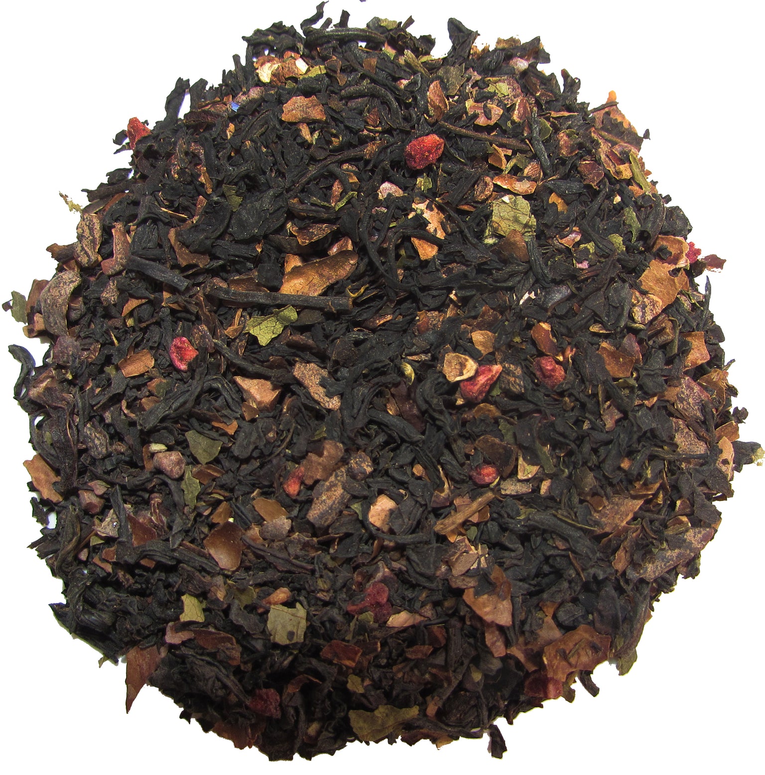 Fall Collection — TeaLula