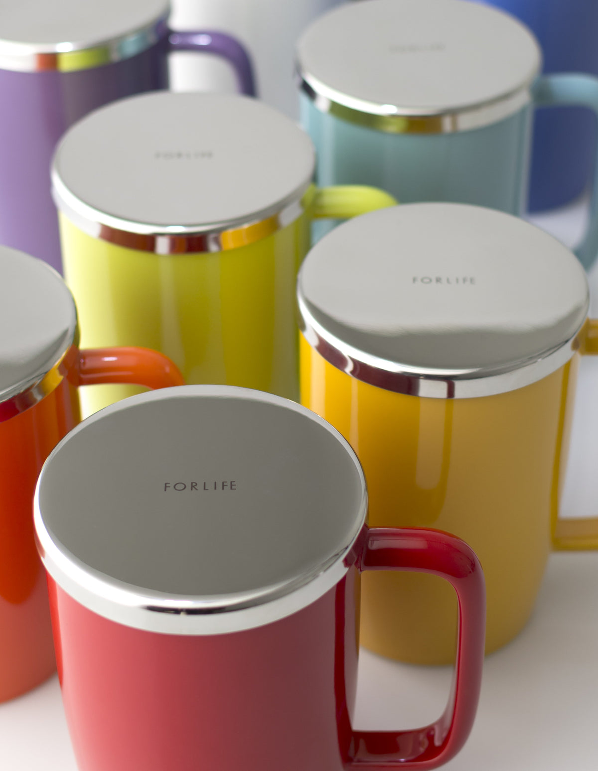ForLife Dew Brew-in-Mug — TeaLula
