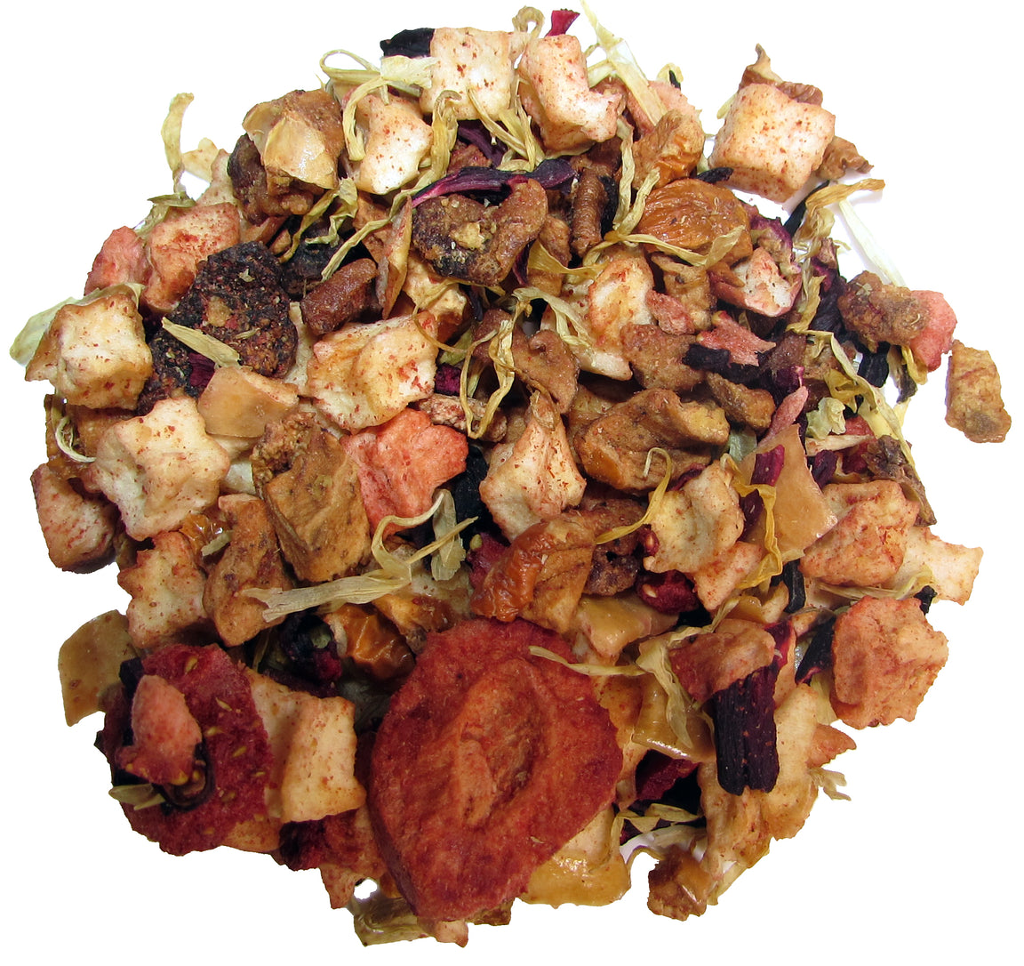 TeaLula Loose Leaf Tea and Teaware