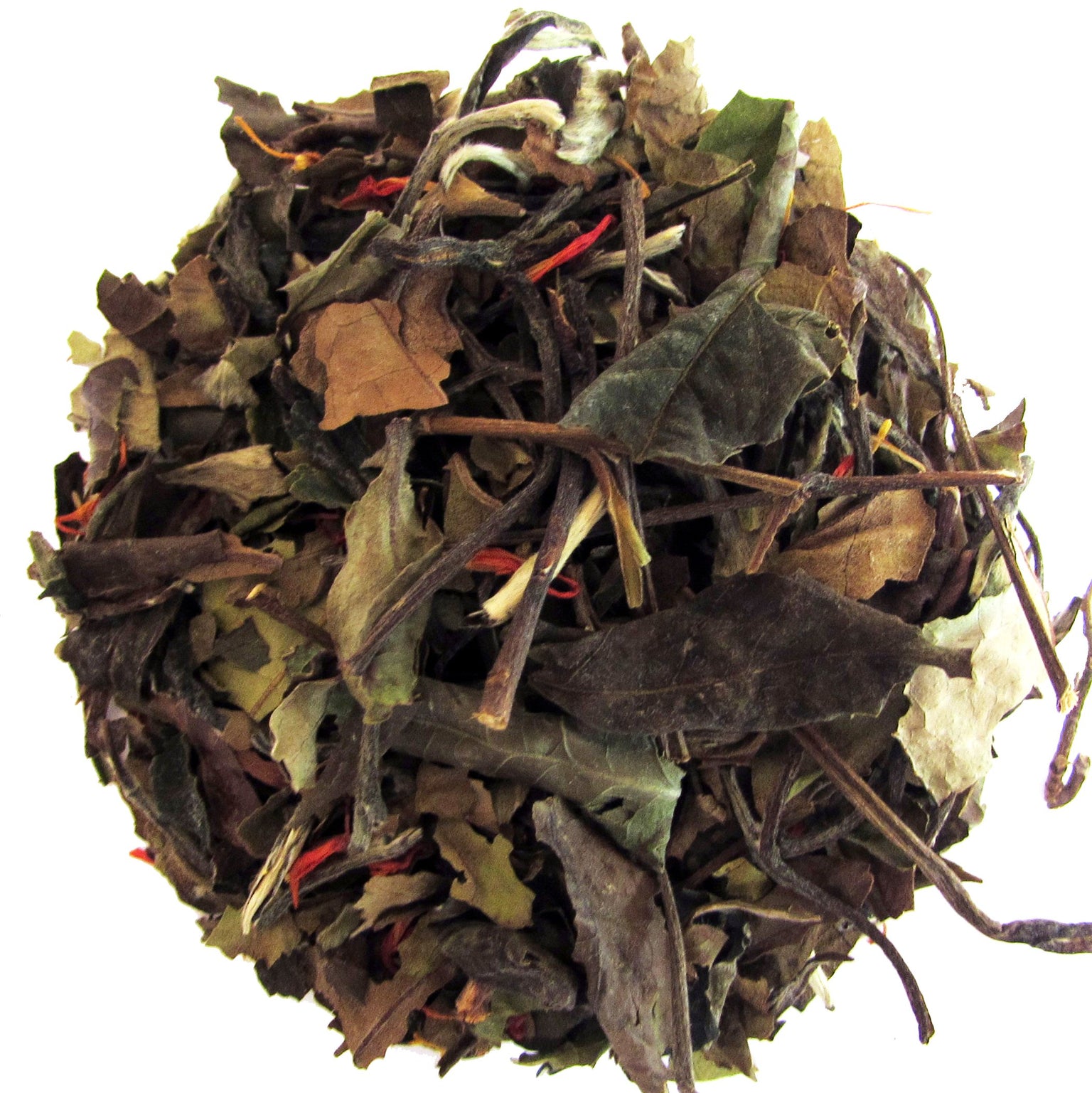 Chinese White Tea — TeaLula