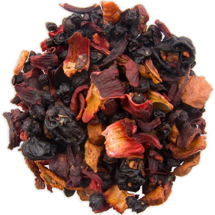 TeaLula Loose Leaf Tea and Teaware