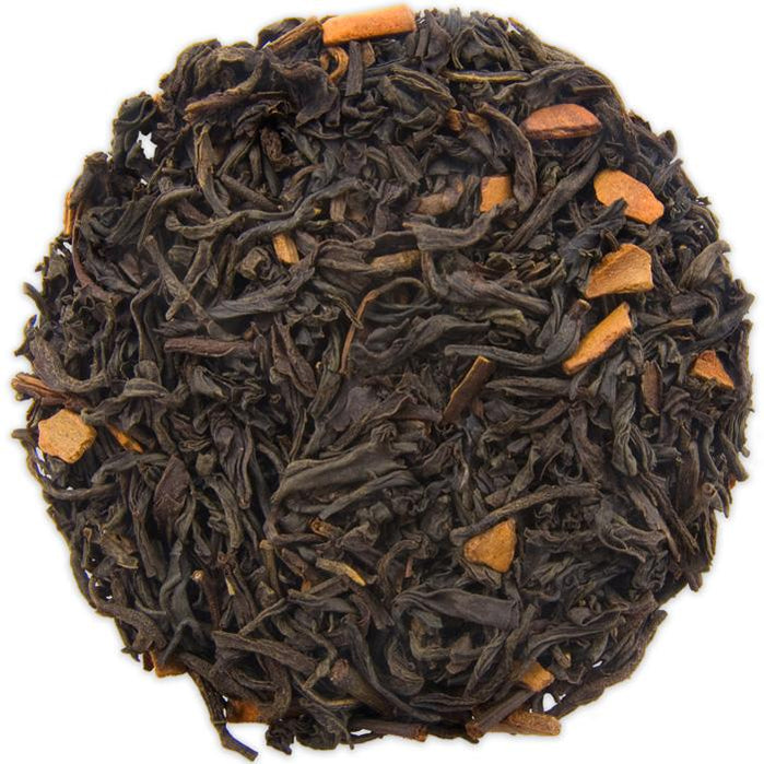 Black Tea — TeaLula