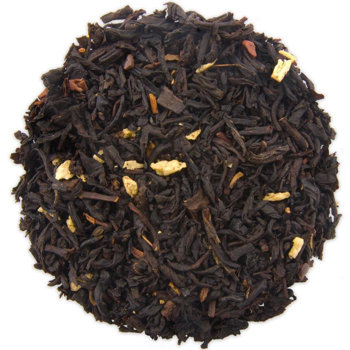 Cocoa Cha — TeaLula