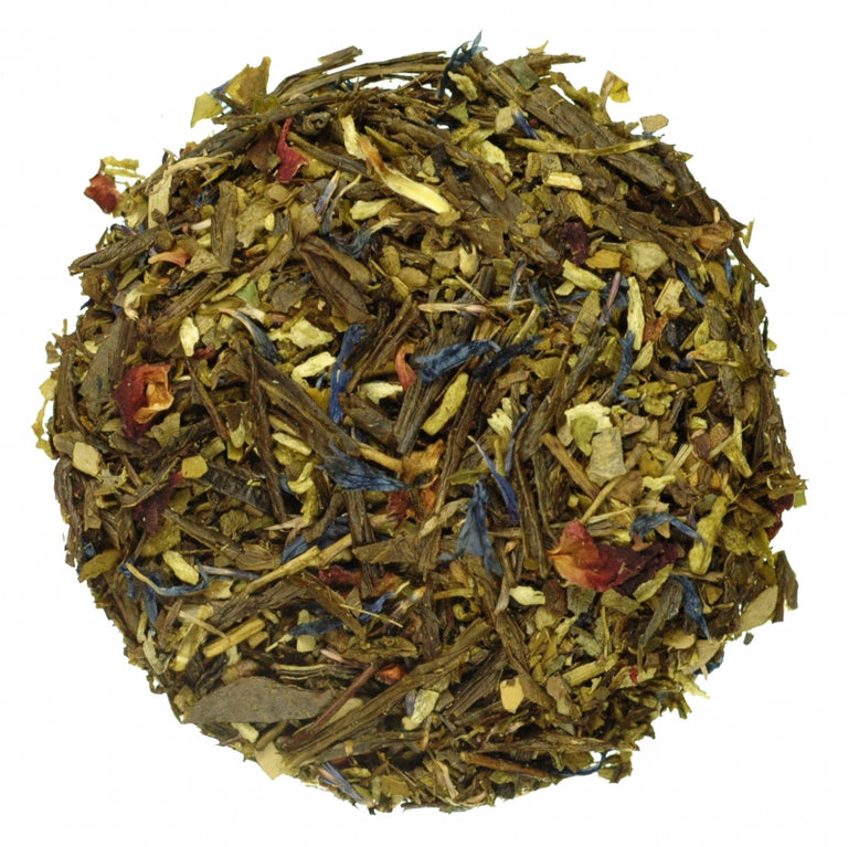 Green Tea — TeaLula