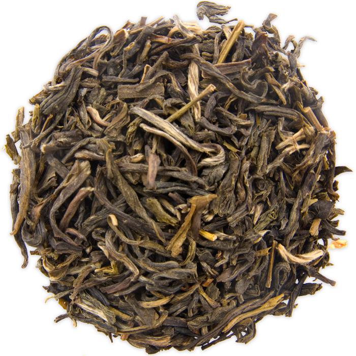 Jasmine Yin Hao — TeaLula
