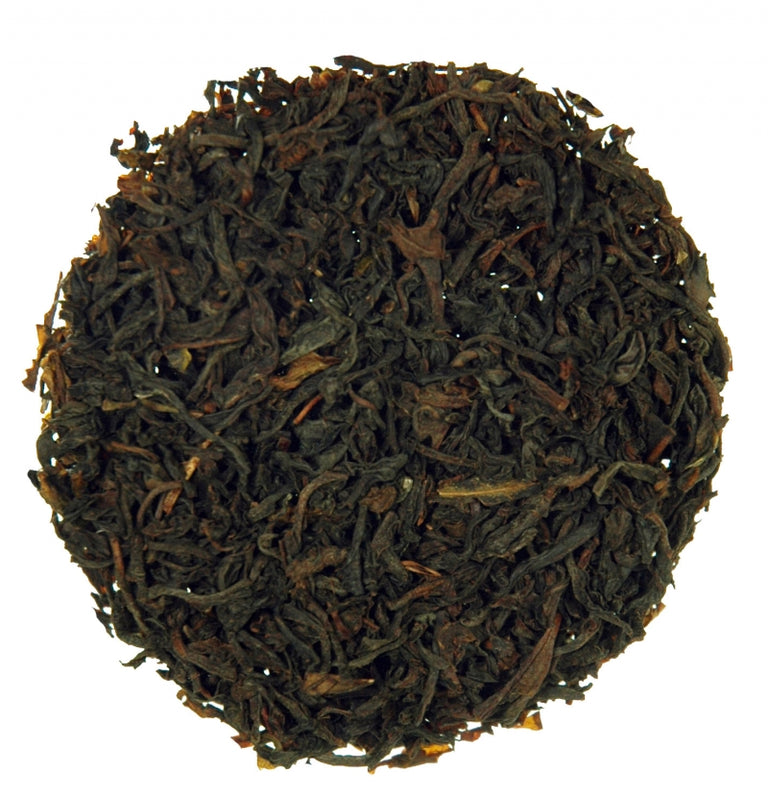 Tea from Sri Lanka (Ceylon) — TeaLula