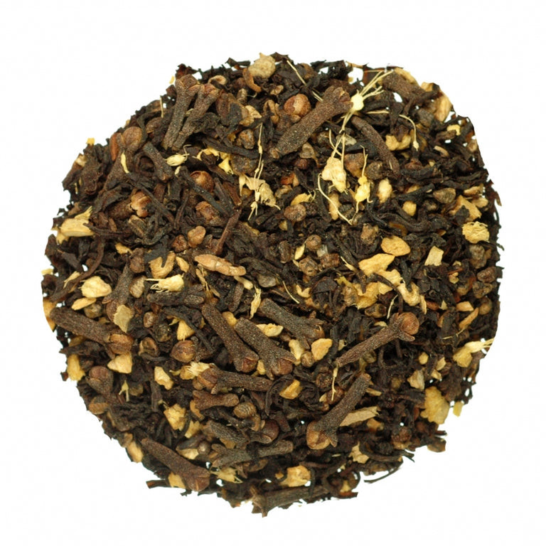 TeaLula Loose Leaf Tea and Teaware